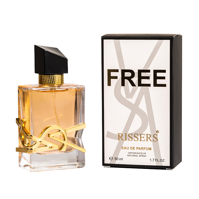 Indulge in Luxurious rissers perfume for Women - Perfect for Global Markets