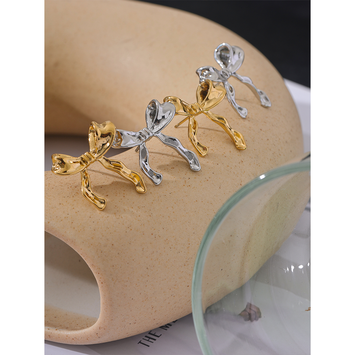 JINYOU 3505 Stainless Steel 316L Earrings - Trendy & Durable