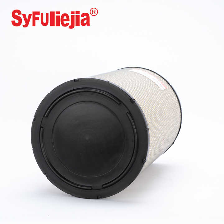 OEM Quality Truck Engine Parts Generator Compressor air Filter AF25454 ...