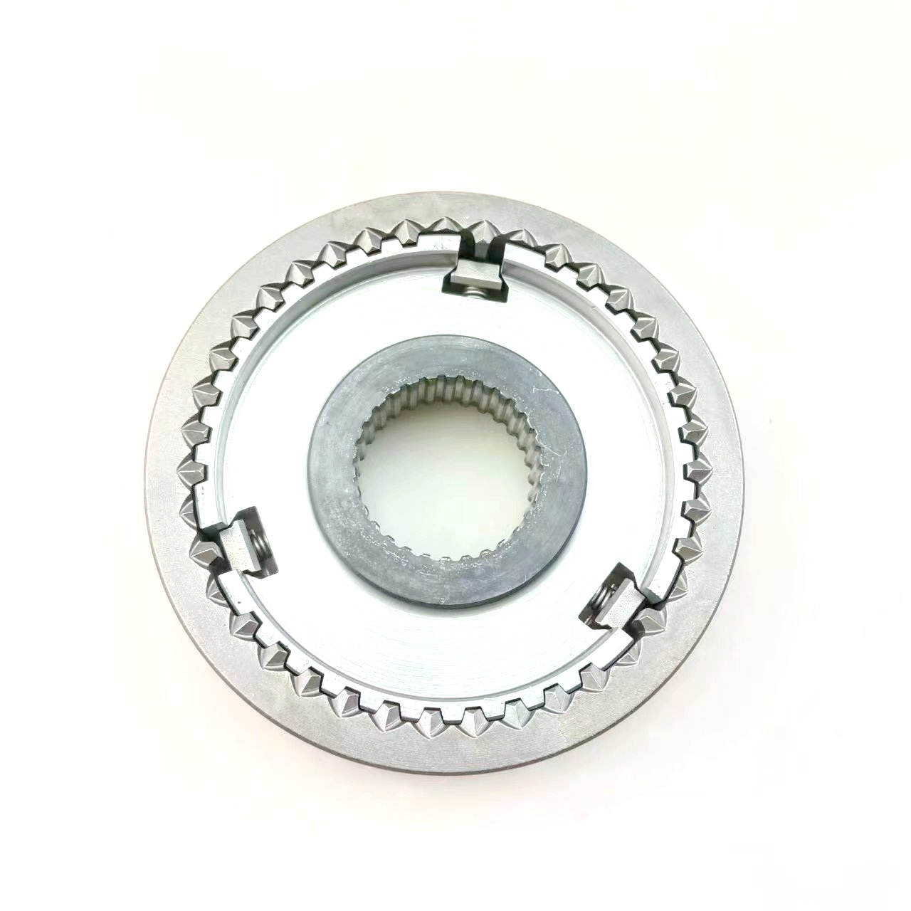 High-Performance Toyota Hilux Parts - Gearbox Components