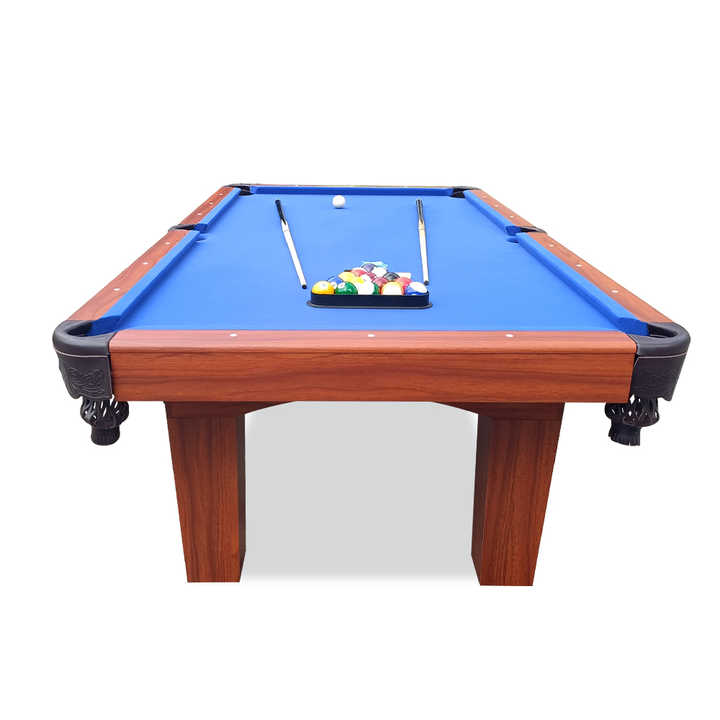 Antique American Standard Pool Table for Carom Billiards Classic ...