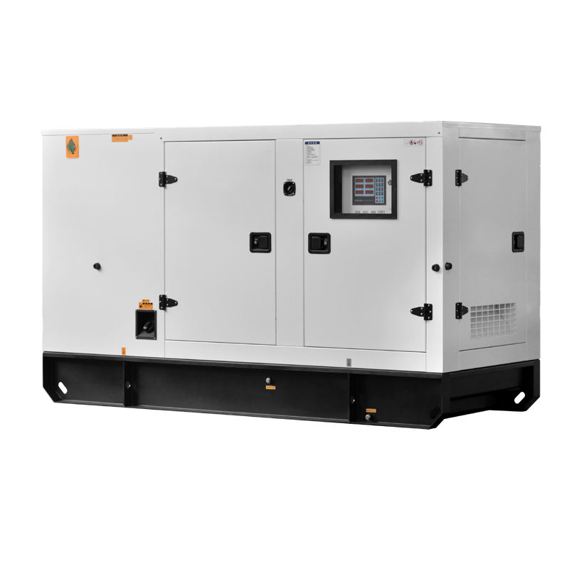 KAICHEN KC-S002 Weichai Ricardo Silent Type Diesel Generator Set 20Kva ...