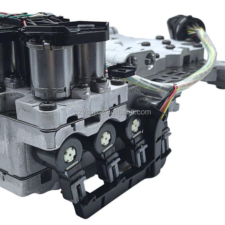 M11gearbox Valve Body 3062000100 New Condition For Geely Gx7 And Lifan ...