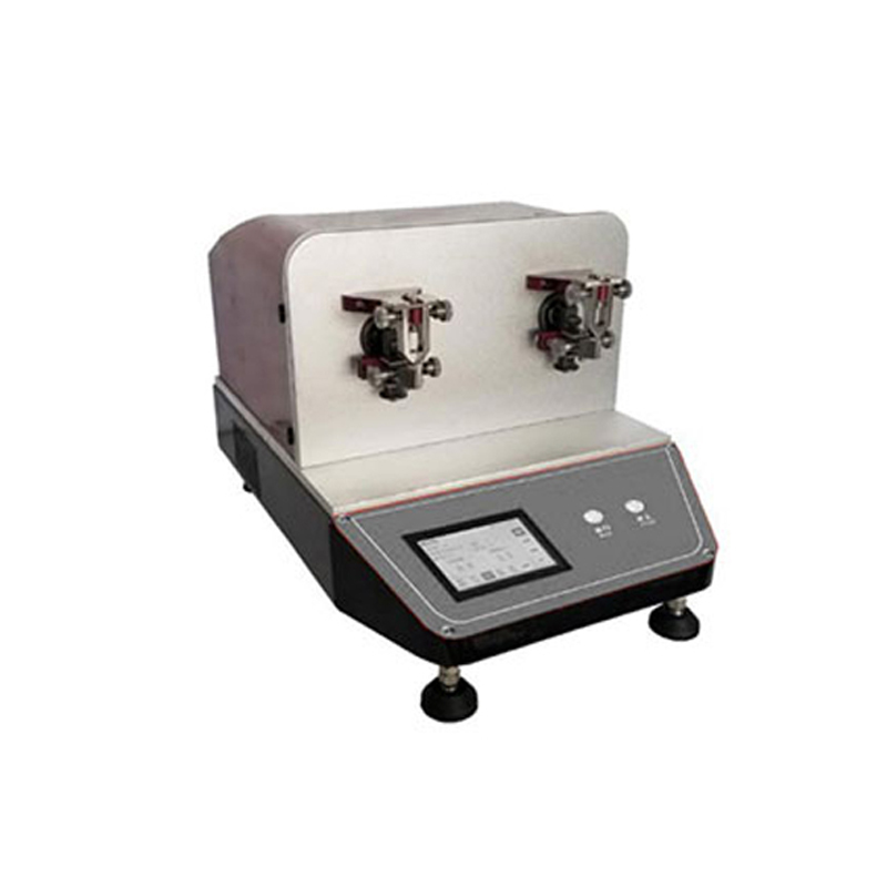 Digital Fold Test Instrument - Touchscreen, ISO5626 Standard
