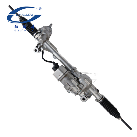 Auto Electric Steering Gear Box Power Steering Rack for BMW X3 X4 F25 ...