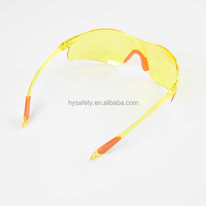 Protective Eyewear Safety Glasses for Reliable Eye Protection in Work ...