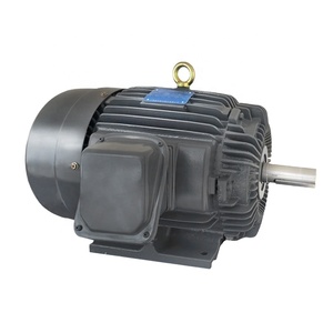 Cast Iron 3 Phase Ac Induction Motor China Trade,Buy China Direct From ...