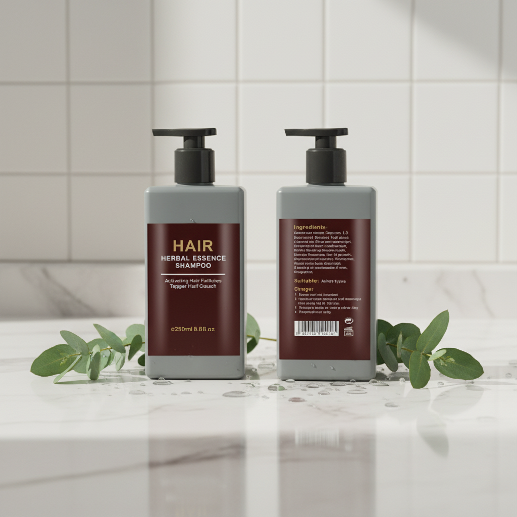 Revitalize Hair with Premium best shampoo of 2026 Solutions for ...