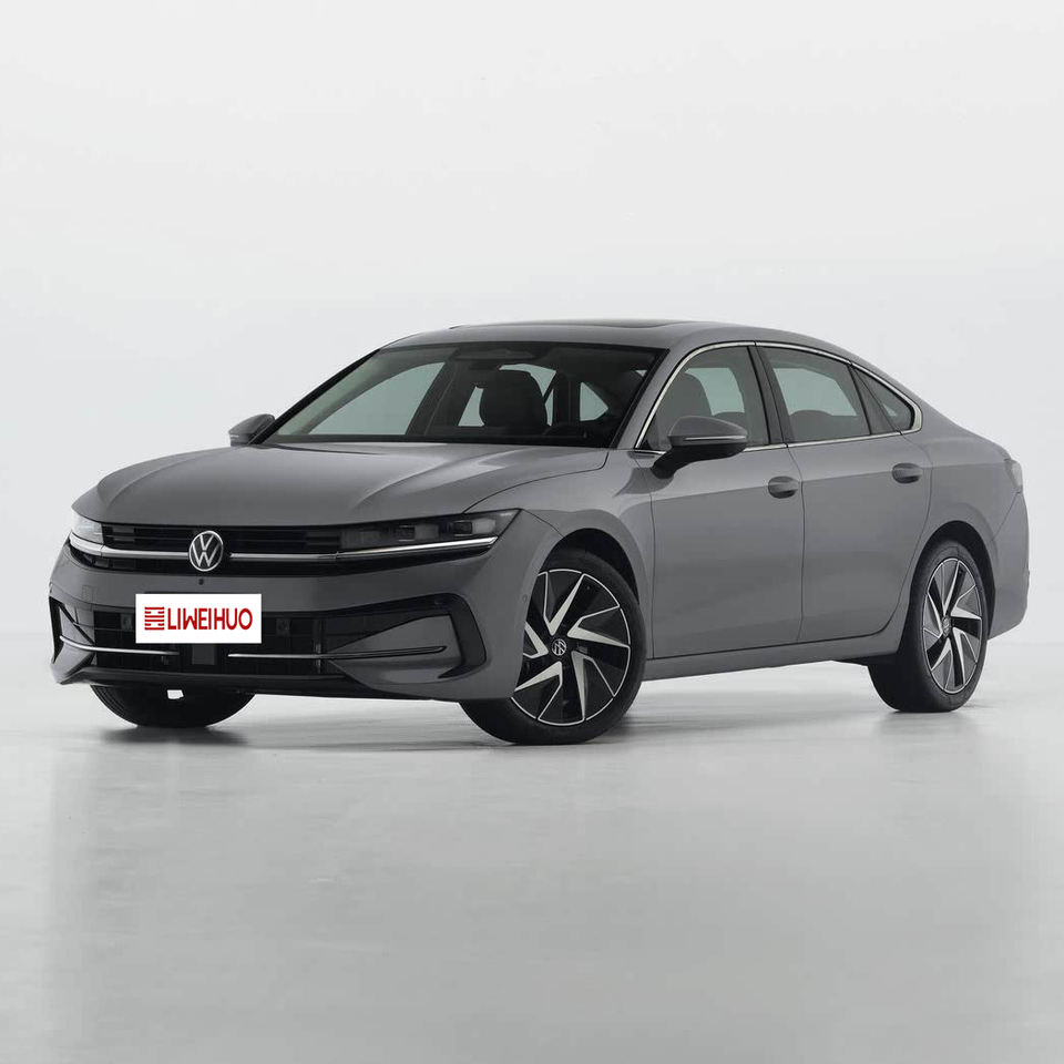 Magotan 2025 280TSI DSG 1.4T 150PS 4-Door 5-Seat Sedan New Euro VI R18 ...