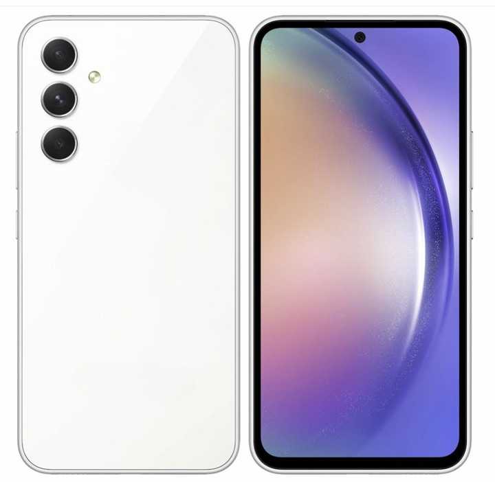 Wholesale Used Original Galaxy A54 S24 5G Mobile Phones