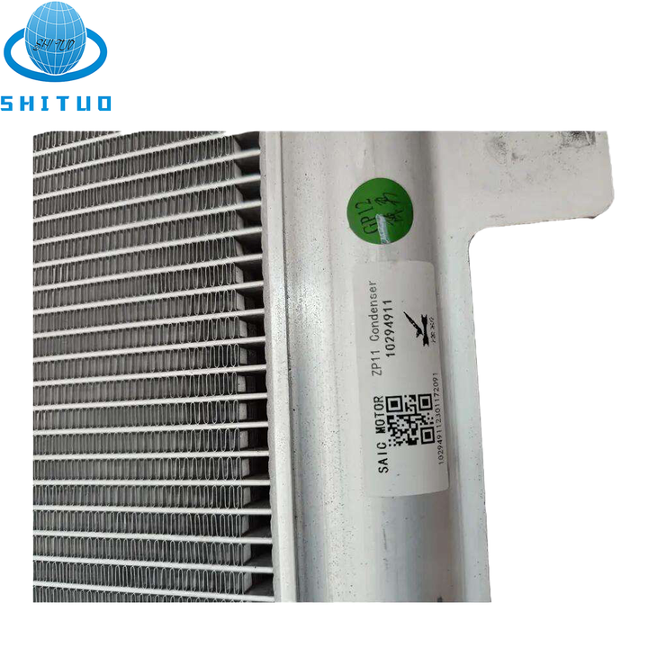 For Hyundai for Kia Replacement Automatic Air Condensers New ...