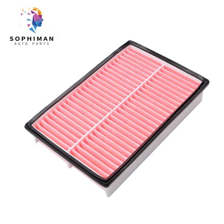 High Quality Air Filter LF50-13-Z40 for Mazda 3 5 Axela Premacy I-MAX LF5013Z40A| Alibaba.com