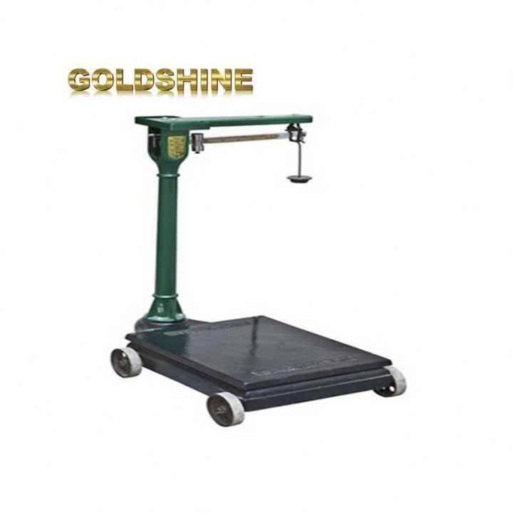 Balance Manual Bench Scales - Precision Weighing Solutions