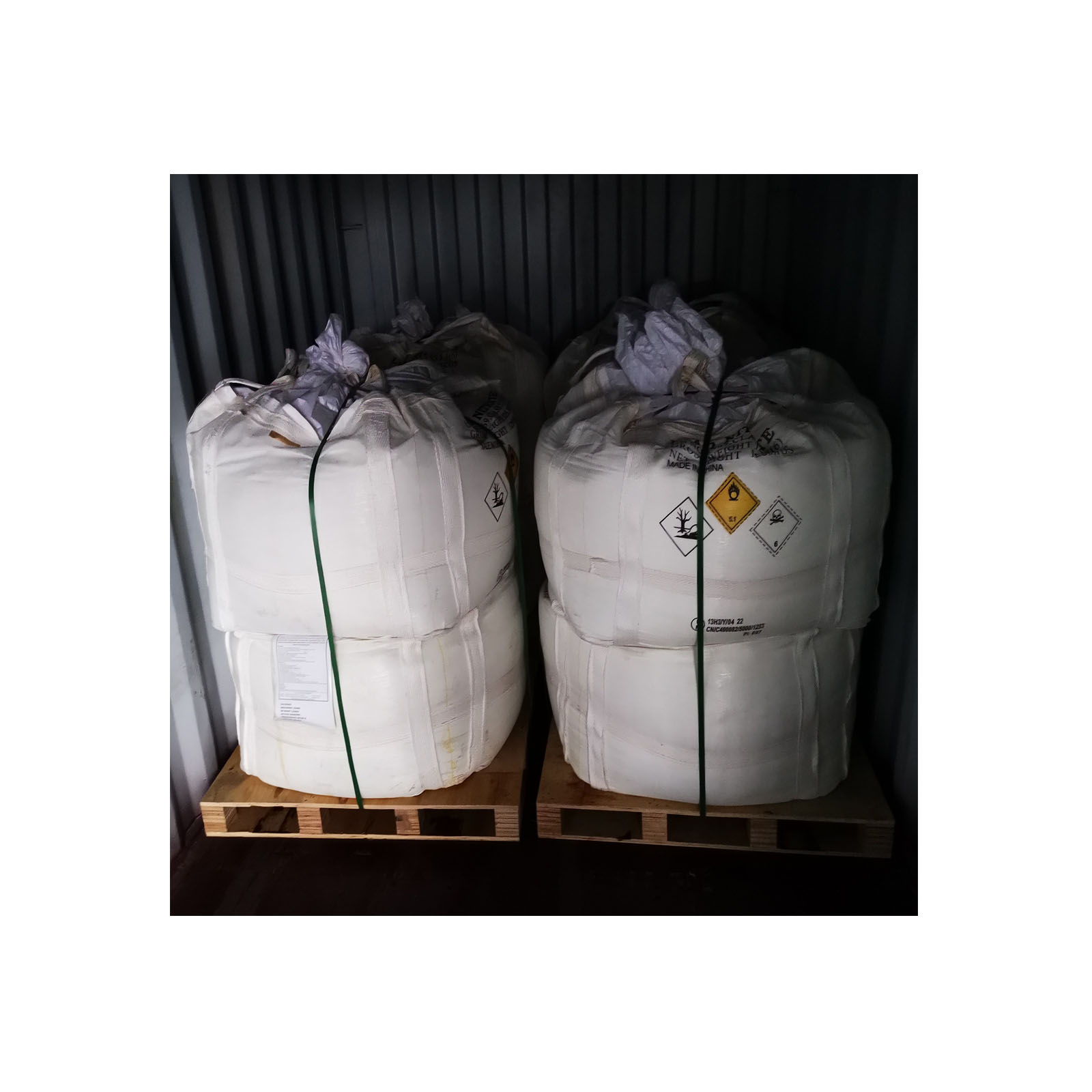 Lead Nitrate - High-Quality Industrial Grade Inorganic Salt