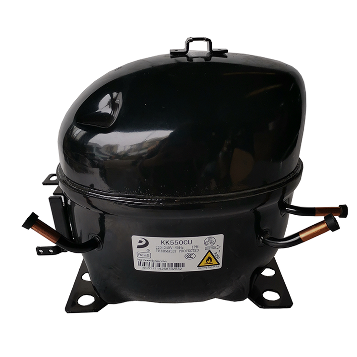 Copeland Freezer Fridge Refrigeration Compressor For Refrigerator - Buy ...