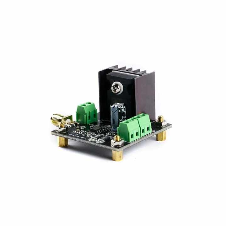 Voltage controlled constant current source module high linear laser LED ...