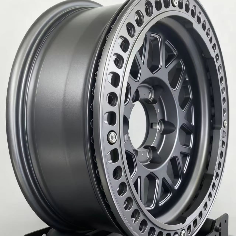 High End Forged Deep Dish Concave T6061 Alloy Wheels Hub 18 19 20 21 22 23 24 Inch 5X112 5X108 ...