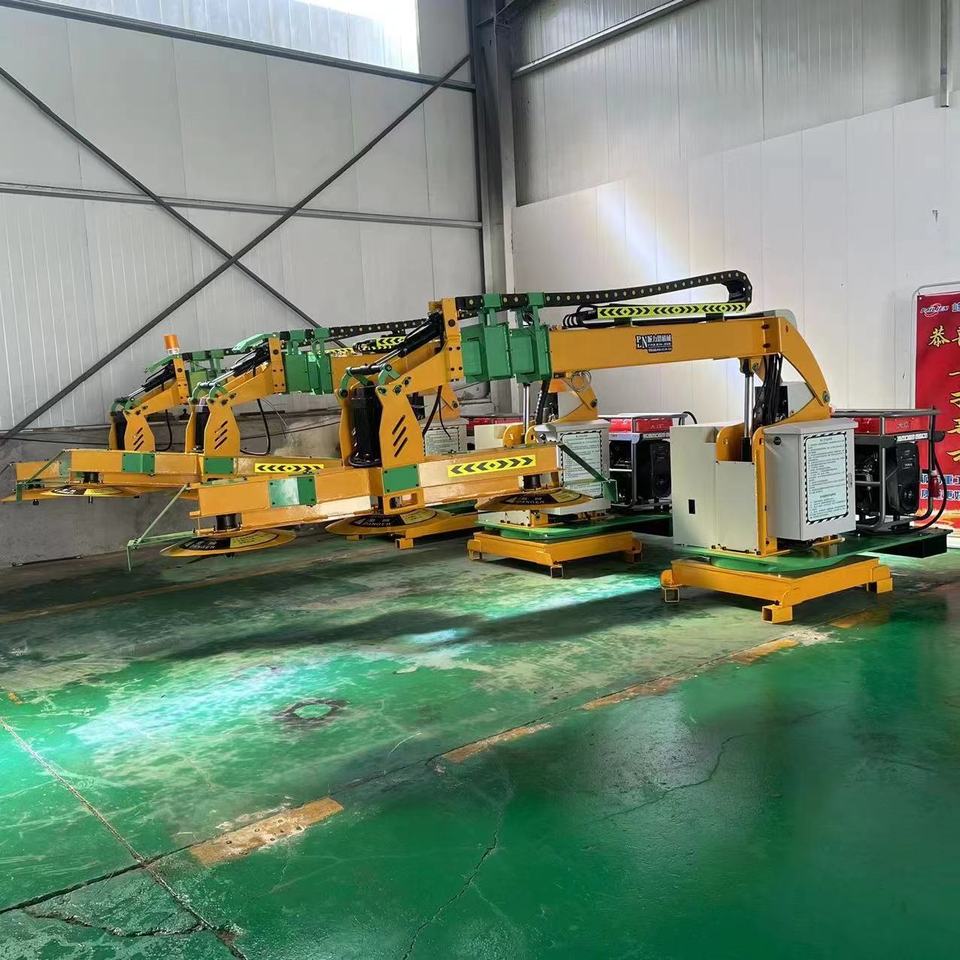 Efficient Tree Branch Cutting Machine - Sanxian Hedge Trimmer