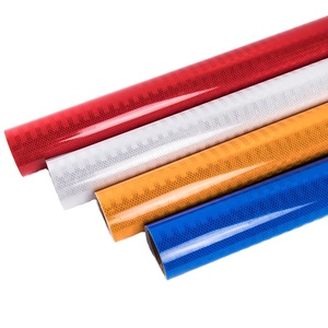 Wholesale 3m safety reflective sheeting Optimal Brightness and Safety ...