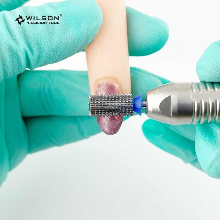 3 in 1 Bits (Straight Cut)/ Uncoated Drill Bit Nail WILSON Wholesale ...