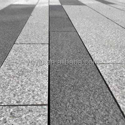 Modern Granite Slab Matte Finish Natural Stone Flooring Stone ...