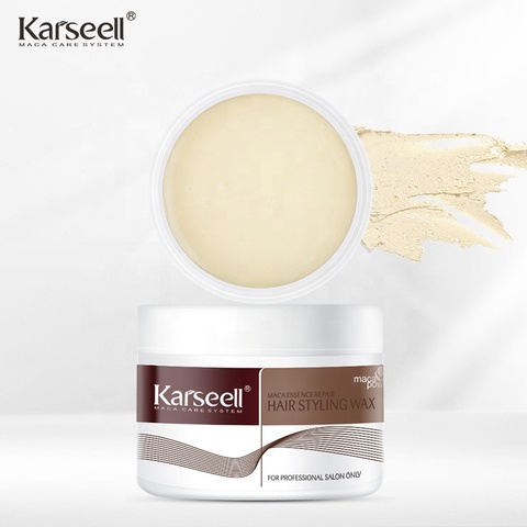 karseell brazilian hair loss collagen protein keratin argan oil hair ...