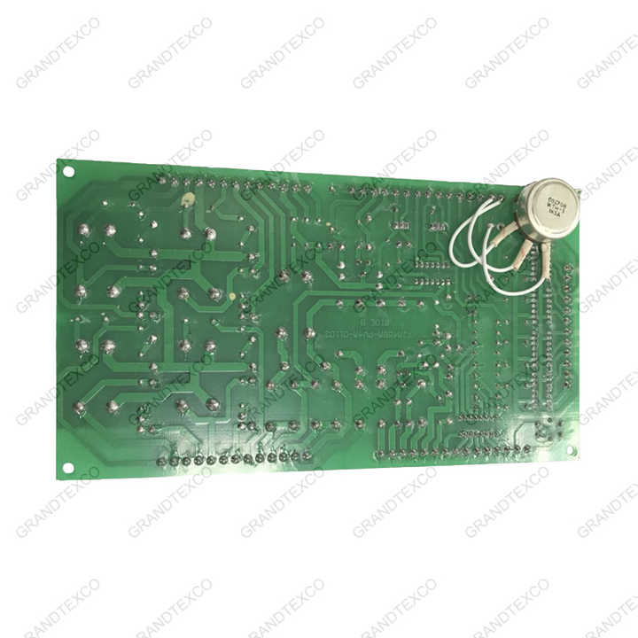 High Quality Spinning Machine Spare Parts for Roving Frame