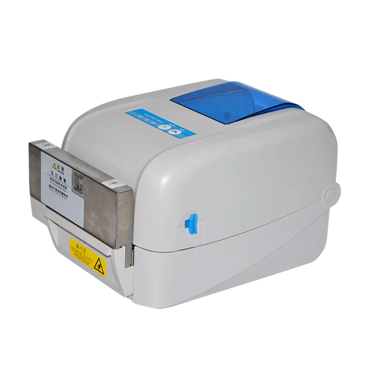 Gprinter GP-1834TC - Efficient Thermal Transfer Printer
