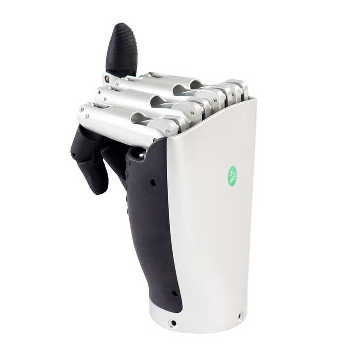 TH-RH-1-L Autonomous Humanoid Robot Arm with 6-Axis Control ...