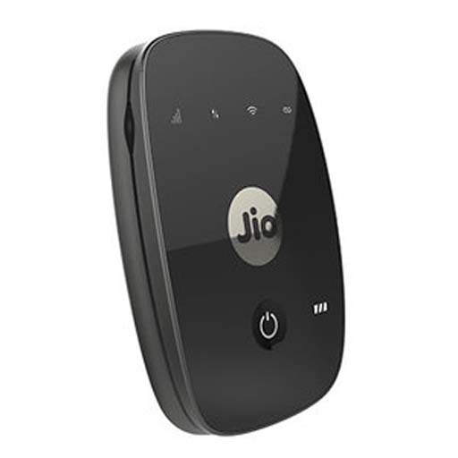 On Sale Jio Portable WiFi 5G Supports Up to 12 Devices | Alibaba.com