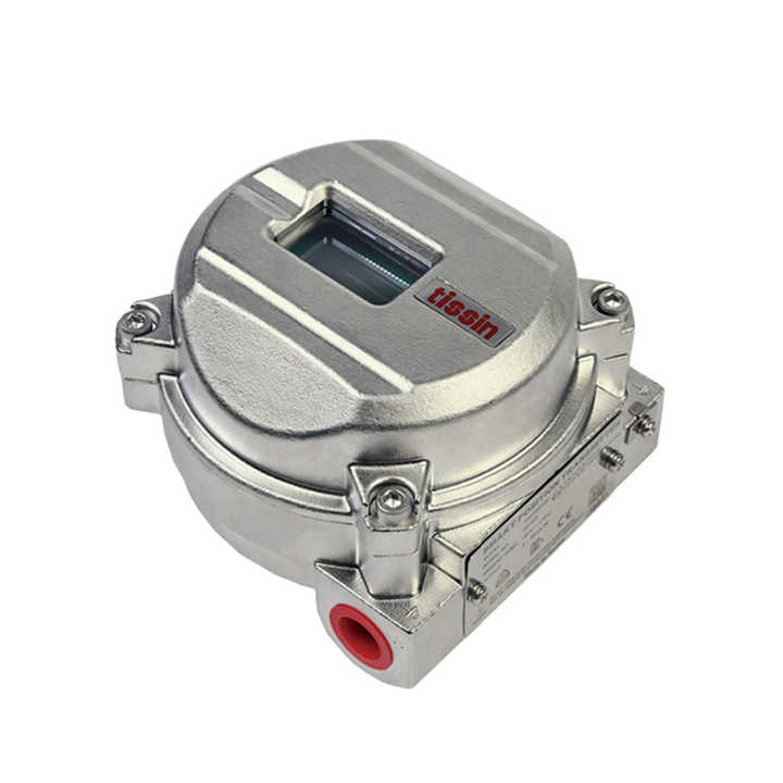 TS500 2 Wire Type Valve Position Transmitter 4-20 MA DC signal| Alibaba.com