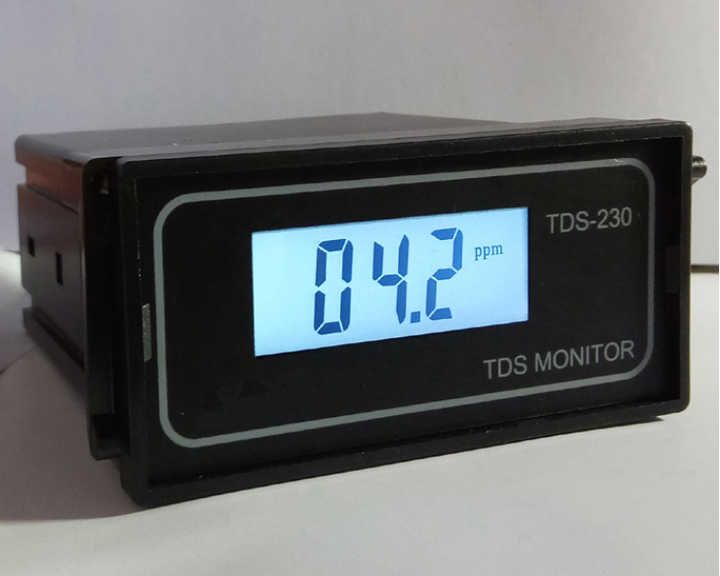 online conductivity meter TDS Conductivity Monitor CM-230| Alibaba.com