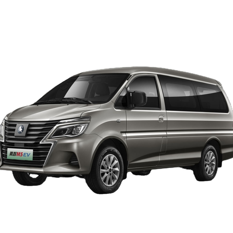 Dongfeng Wholesale Chenglong Long Axle Spot Mini Van Car Price ...