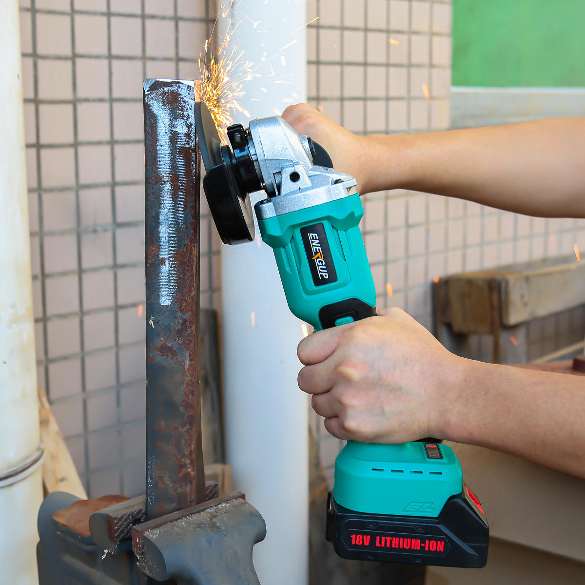 9000r/700w 230mm 18v Mini Electric Wood Cutter for Makita Saw Products ...