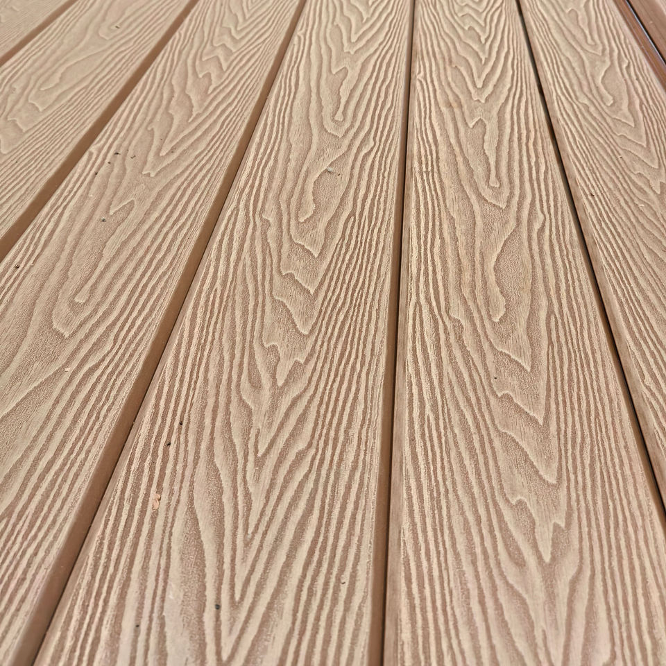 Selling High Quality Cladding Panels Exterior Wall Deep Embossed ...
