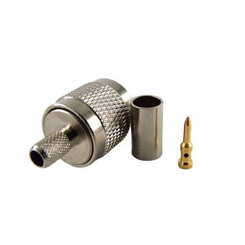 Four Star Communication Parts Co., Ltd. - Coaxial Connector; RF ...