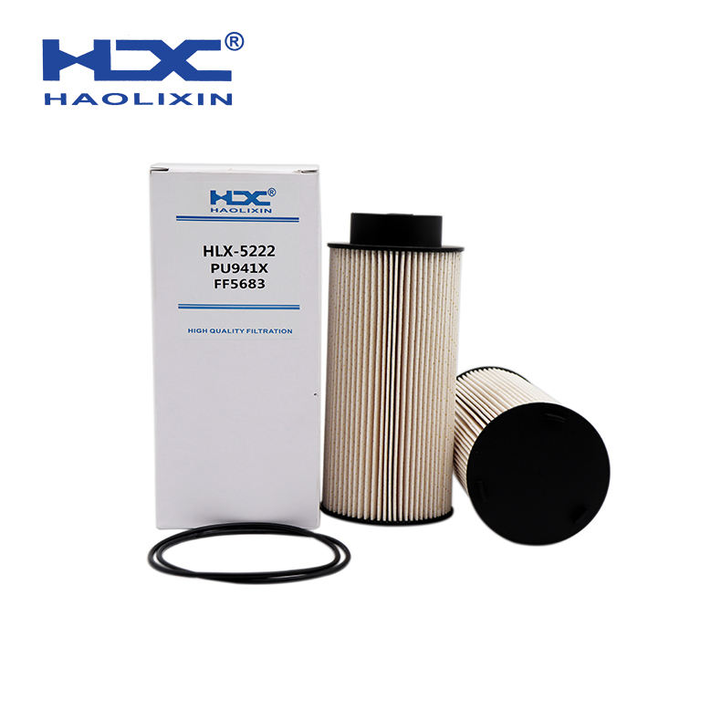 For Scania Truck diesel Fuel Filter P550628 EF-83020 PU941X 1873018 ...