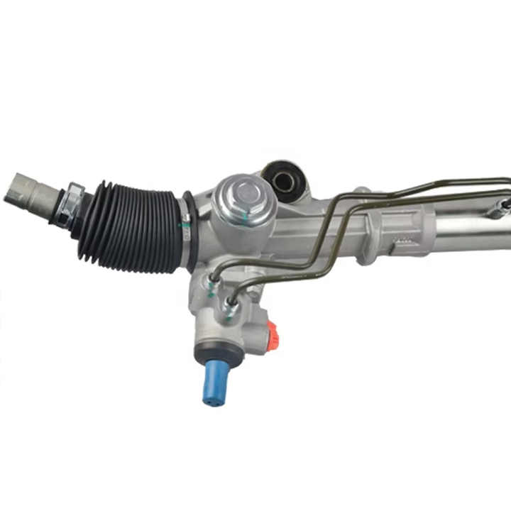 New OEM Replacement Hydraulic Power Steering Rack for Toyota Prado ZJ95 ...