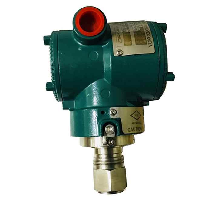YOKOGAWA EJA510E Transmisor de presión absoluta Salida de 4 a 20ma ...