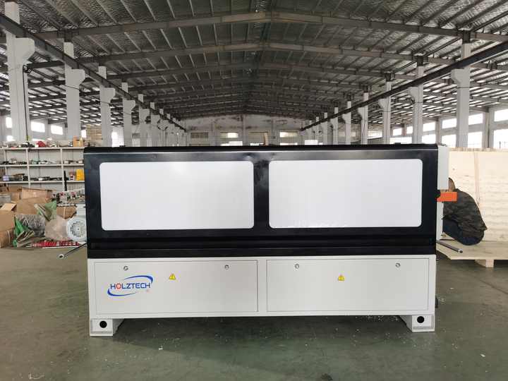 HOLZTECH HT800 Professional Industrial Edge Bander Factory Direct Sale ...