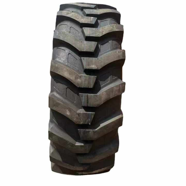 Durable Industrial Tractor Tires - ARMOUR Panther 21L-24