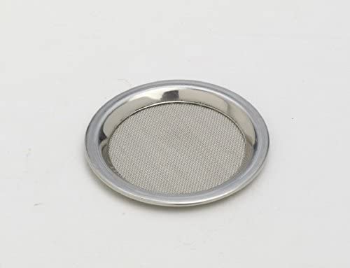 8cm 9cm 10cm Diameter Stainless Steel Incense Burner Ash Sieve(id ...