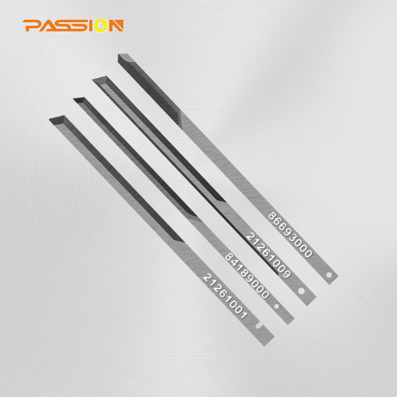 Gerber Blades 21261001 84189000 Multi-layer Cad Cutting Knives ...