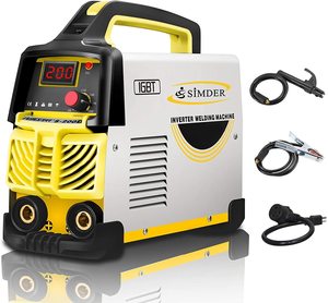 Best Professional 220v 200a weld smart welder - Alibaba.com
