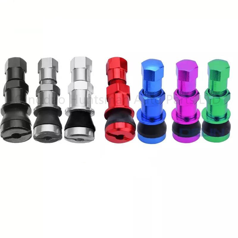 High Quality Tire Inflation Valve Tubeless Tire Valve Products from ...