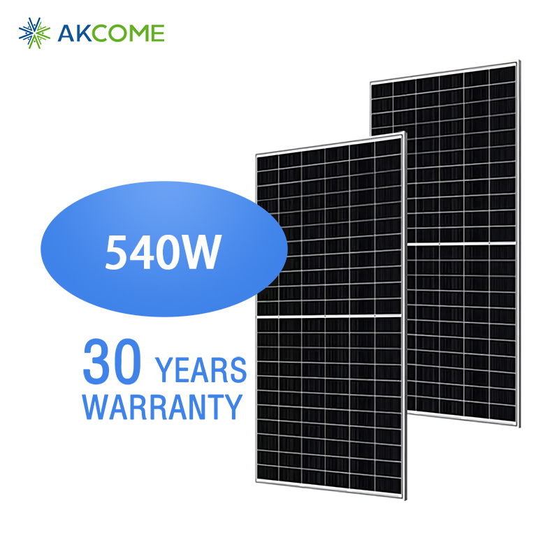 Boost Your Business with High-Quality solar panel akcome for Global Buyers