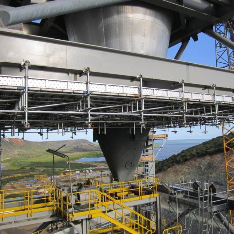 Innovative Solutions for Efficient scaffolding transom formwork in ...
