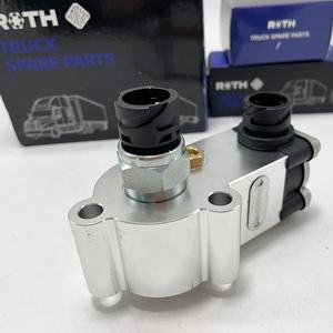 Easy Auto Maintenance With Wholesale Mercedes Actros Valves - Alibaba.com