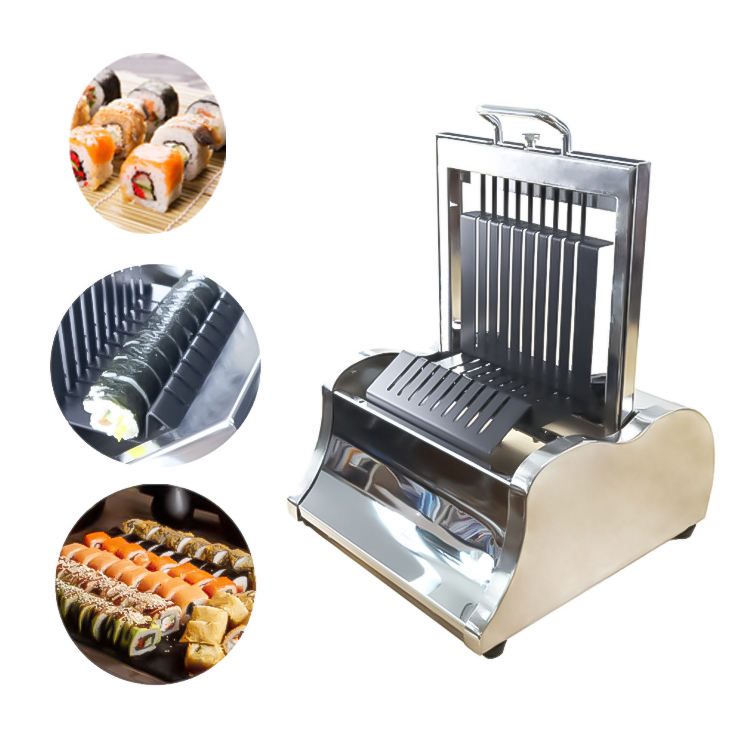 Sushi Maker Machine Roller Sushi/sushi Roll/rice Ball Machines Making ...