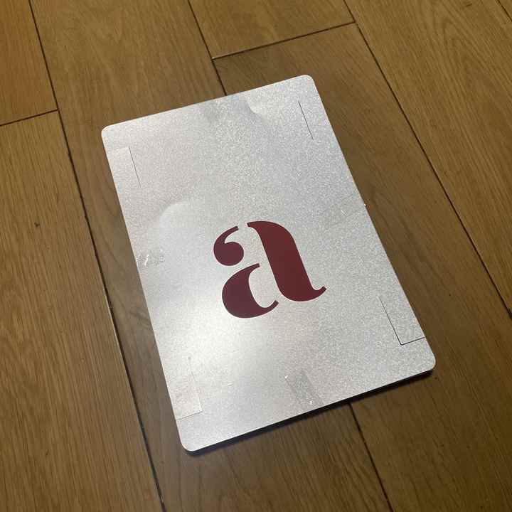 Large Alphabet Stencil Set - Perfect for DIY Sign Making